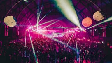 The Fillmore Detroit Tickets & Schedule | Detroit Concert Venue